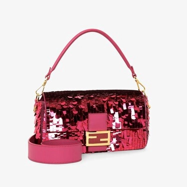 Fendi Baguette Bag