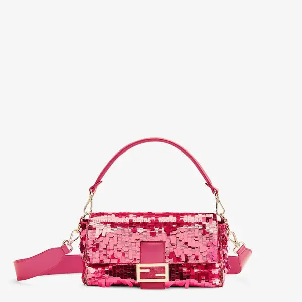 Fendi Baguette Bag