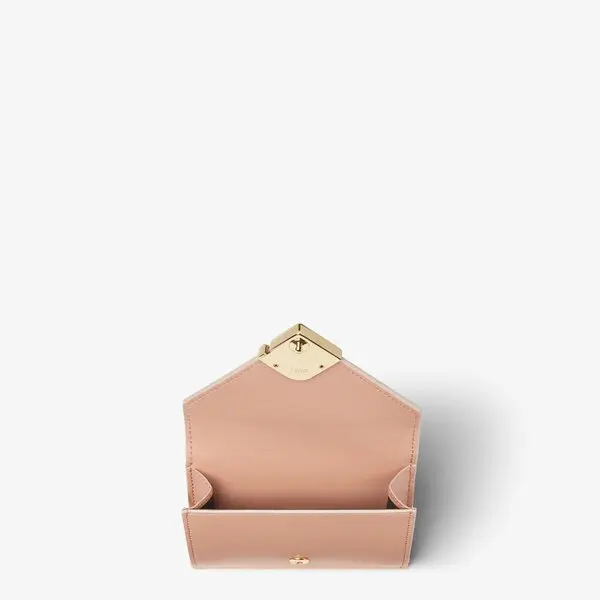 Fendi Ff Diamonds Wallet