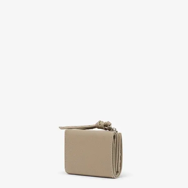 Fendi Peekaboo Micro Trifold