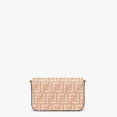 Fendi Ff Diamonds Wallet On Chain