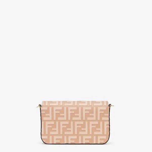 Fendi Ff Diamonds Wallet On Chain