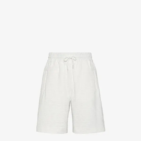 Fendi Bermuda Trousers