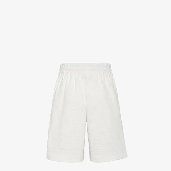 Fendi Bermuda Trousers