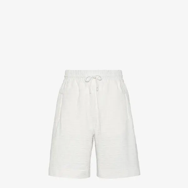 Fendi Bermuda Trousers