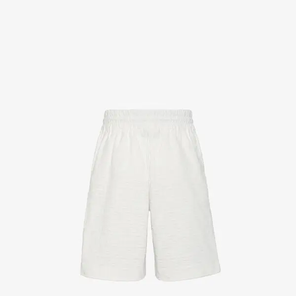 Fendi Bermuda Trousers