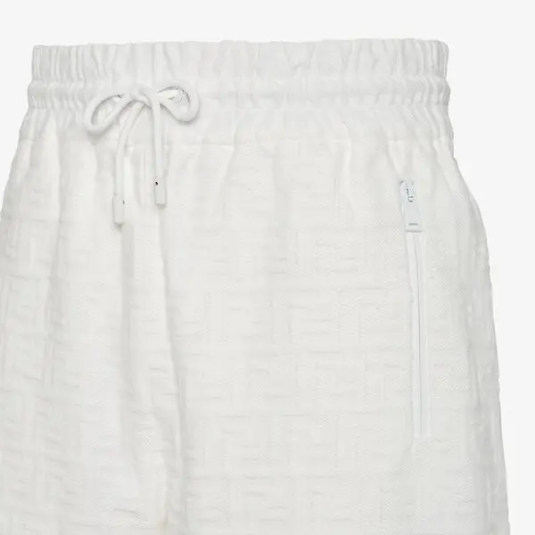 Fendi Bermuda Trousers