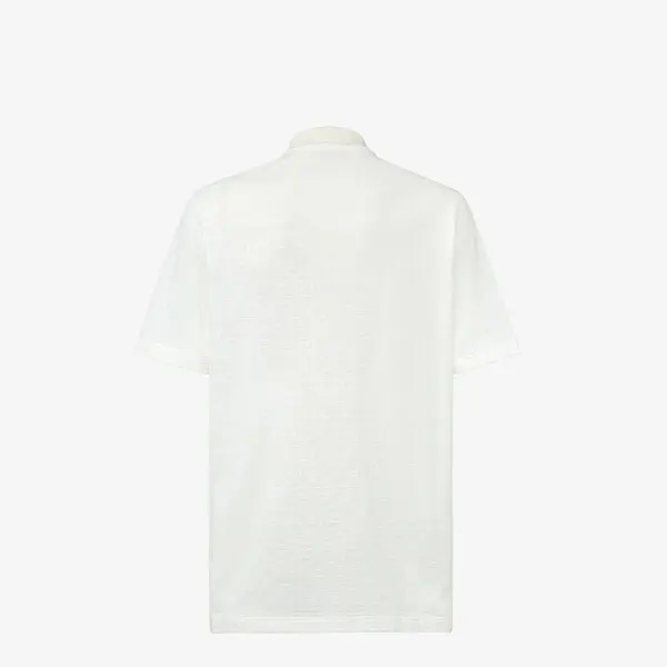 Fendi Polo Shirt