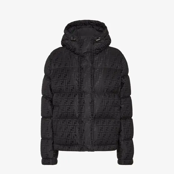Fendi Down Jacket