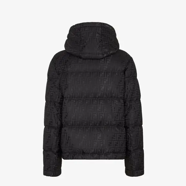 Fendi Down Jacket