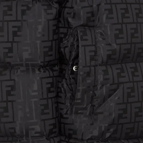 Fendi Down Jacket