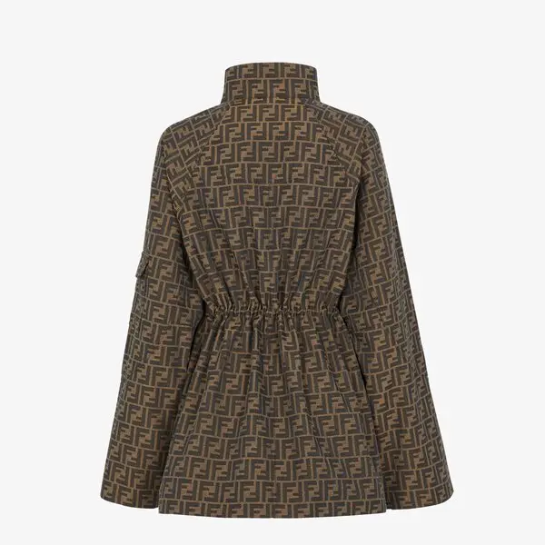 Fendi Safari Jacket