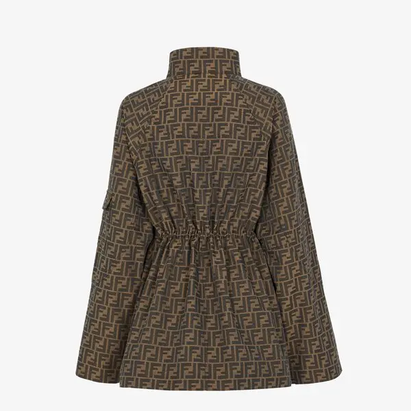 Fendi Safari Jacket