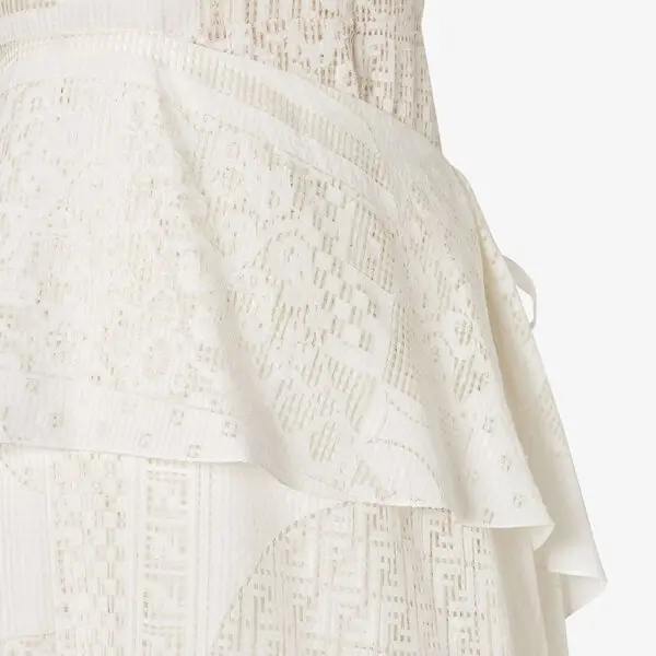 Fendi Midi Dress