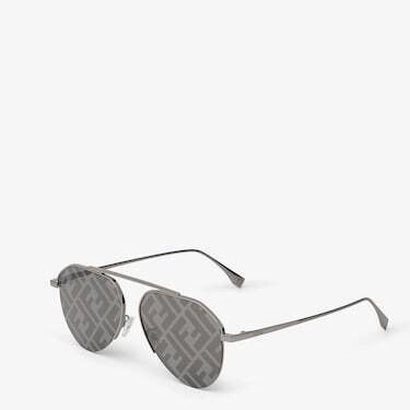 Fendi Pilot Sunglasses
