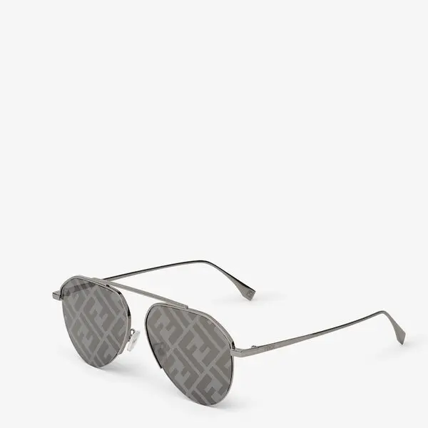 Fendi Pilot Sunglasses