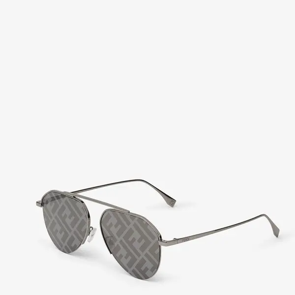 Fendi Pilot Sunglasses