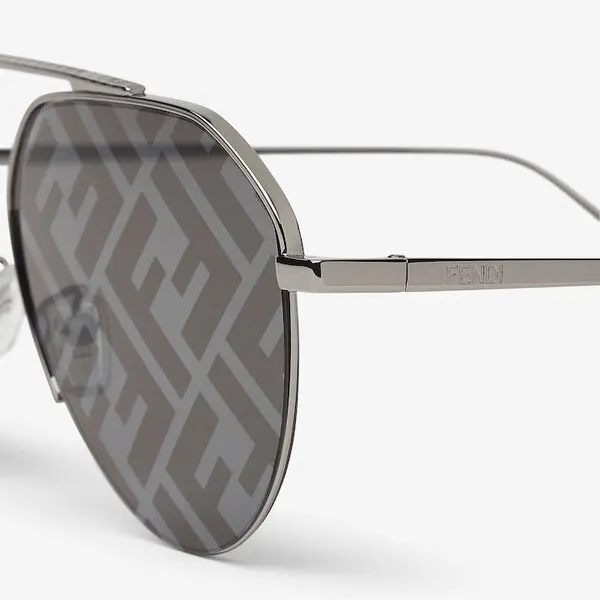Fendi Pilot Sunglasses