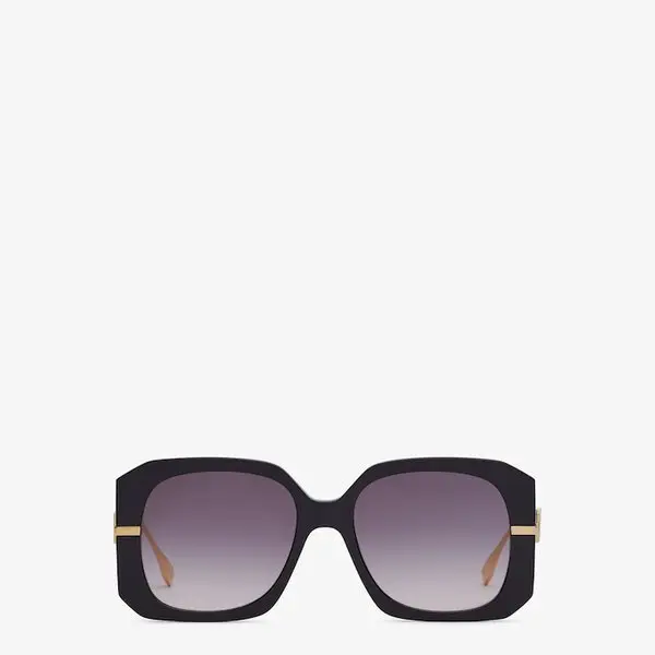 Fendi Fendigraphy Sunglasses