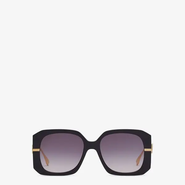Fendi Fendigraphy Sunglasses