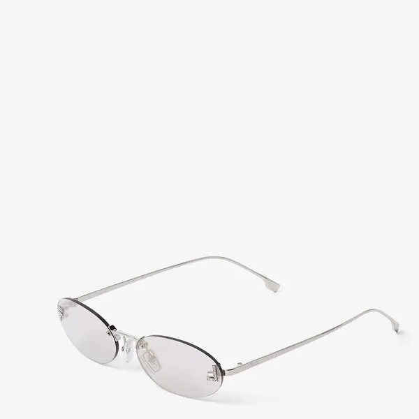 Fendi First Crystal Sunglasses