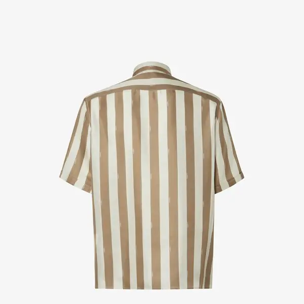Fendi Shirt - Beige