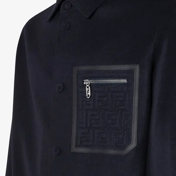 Fendi Blouson Jacket