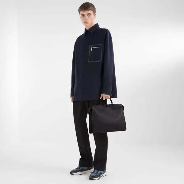 Fendi Blouson Jacket