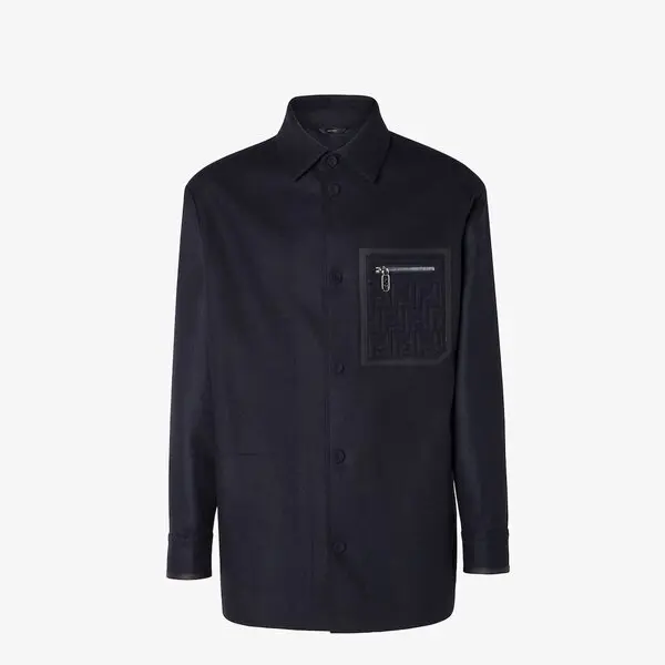 Fendi Blouson Jacket