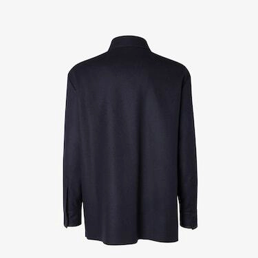 Fendi Blouson Jacket