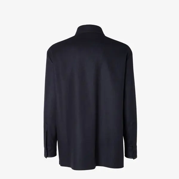 Fendi Blouson Jacket