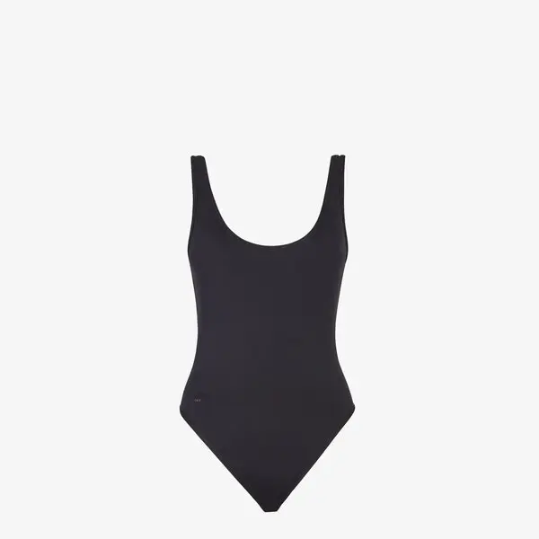Fendi Reversible Swimsuit