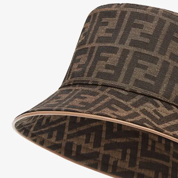 Fendi Bucket Hat
