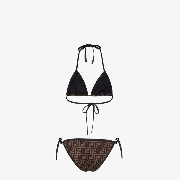Fendi Two-piece Bikini