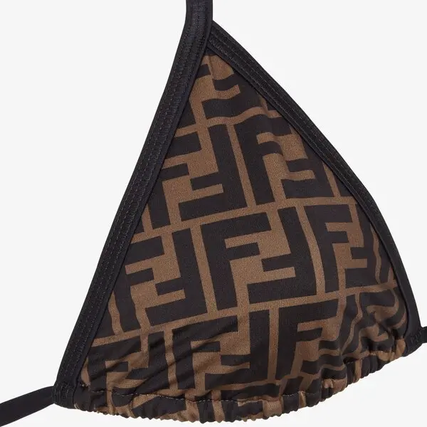 Fendi Two-piece Bikini Set