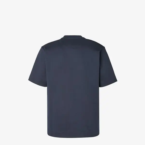 Fendi T-shirt - Blue