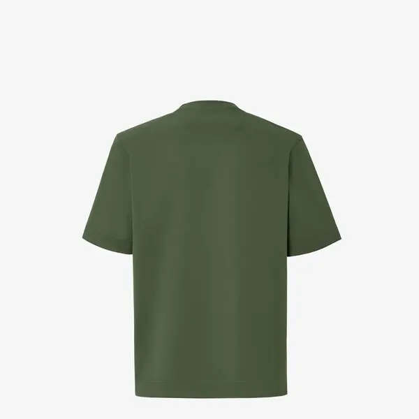 Fendi T-shirt - Green
