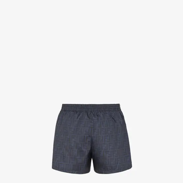 Fendi Swim Shorts