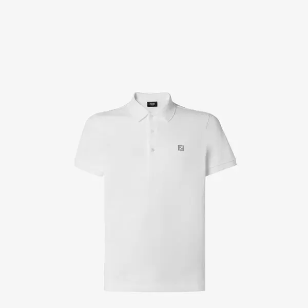 Fendi Polo Shirt