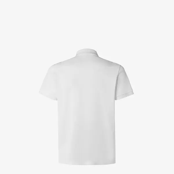 Fendi Polo Shirt