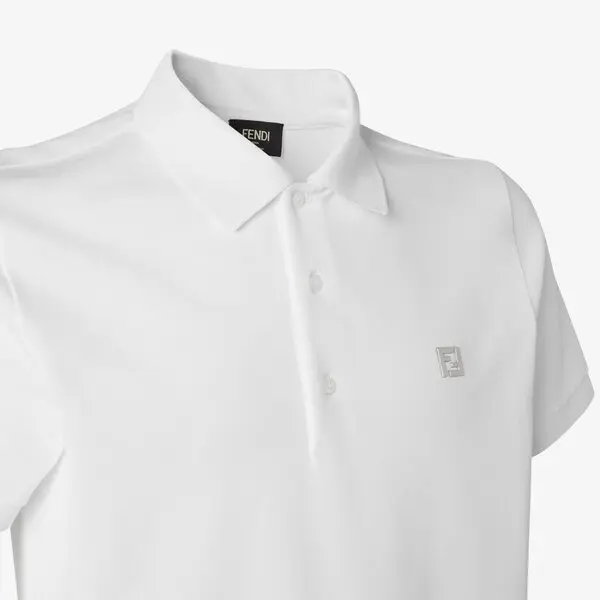 Fendi Polo Shirt