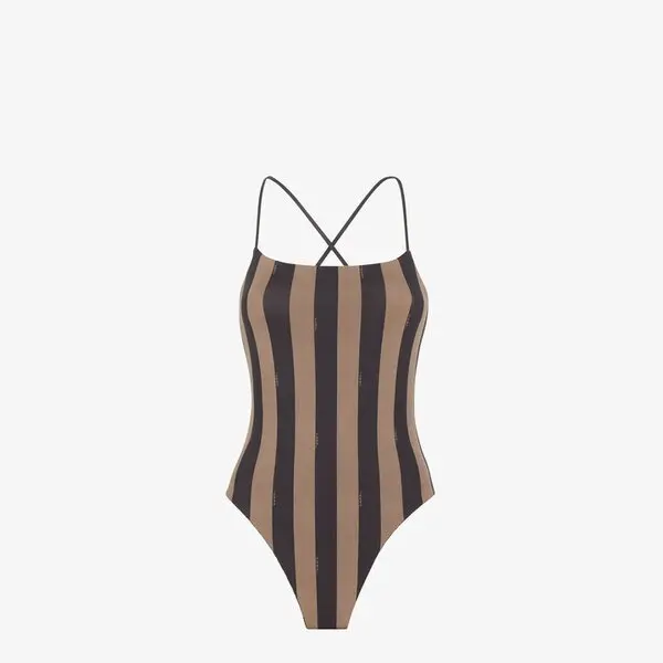 Fendi Swimsuit