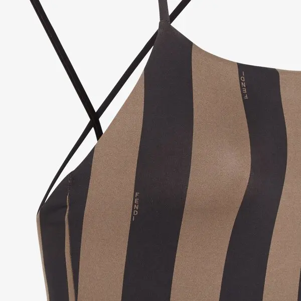 Fendi Swimsuit