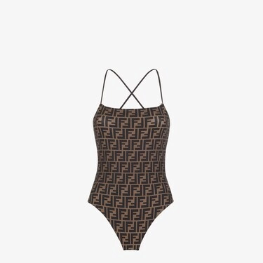 Fendi Swimsuit