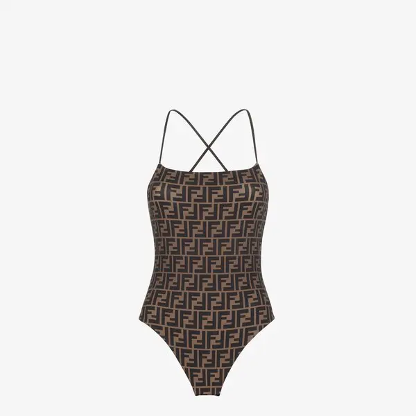 Fendi Swimsuit