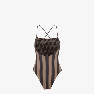 Fendi Swimsuit