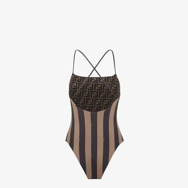 Fendi Swimsuit