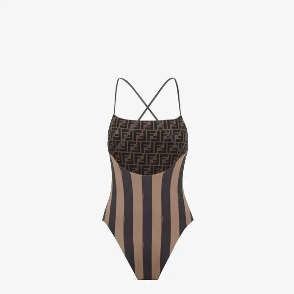 Fendi Swimsuit