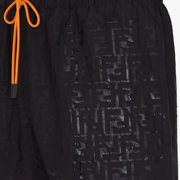 Fendi Swim Shorts