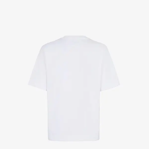 Fendi T-shirt - White